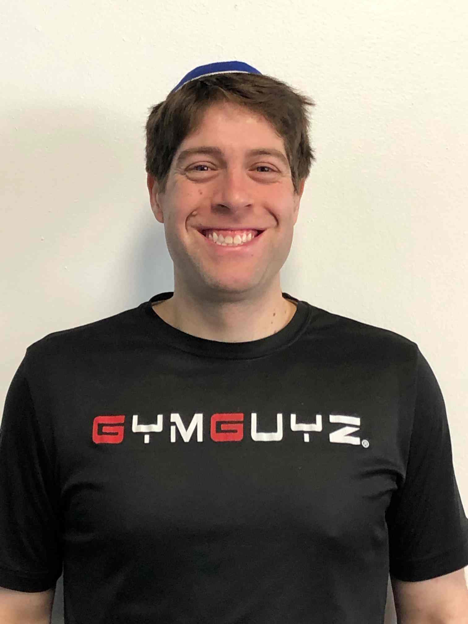 Meet The Team | GYMGUYZ Bergen, Hudson & Rockland Counties