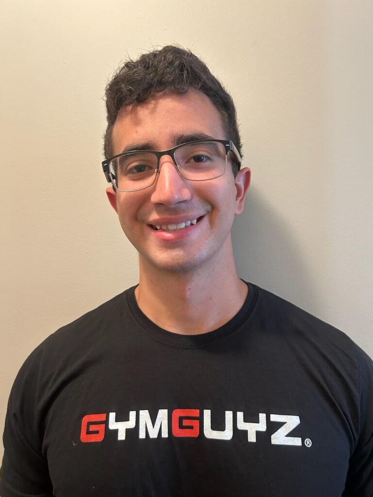 Meet The Team | GYMGUYZ Cincinnati