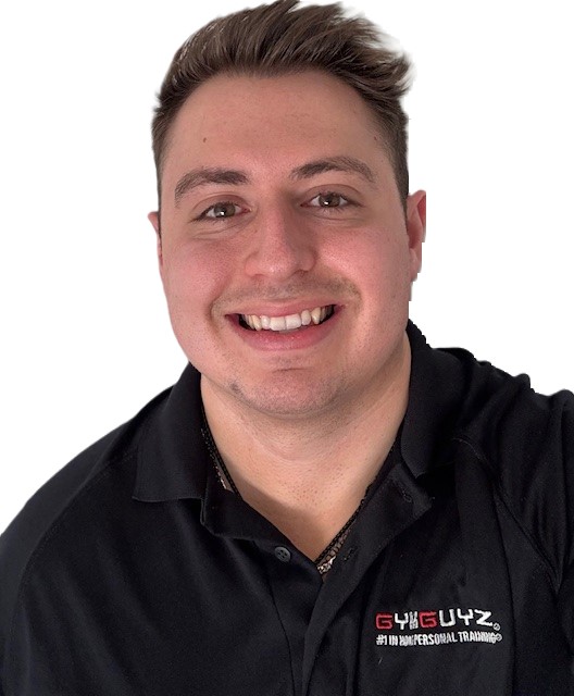 Meet The Team | Greater Middlesex County Personal Trainer