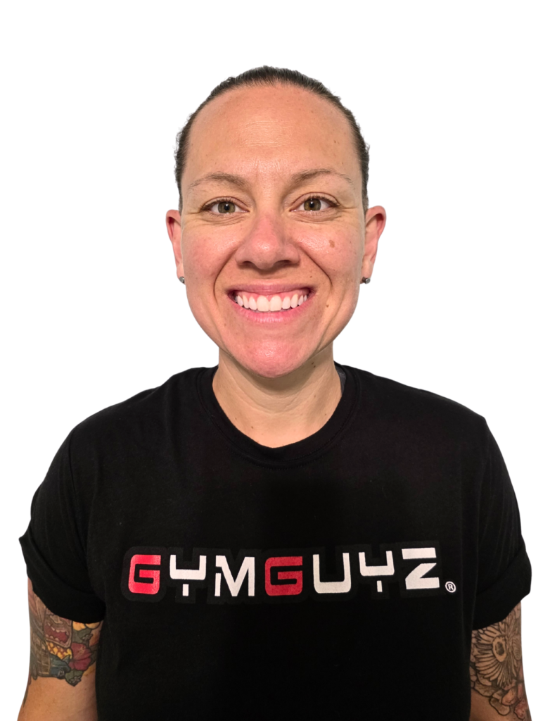 Meet The Team | Central Jersey Personal Trainer