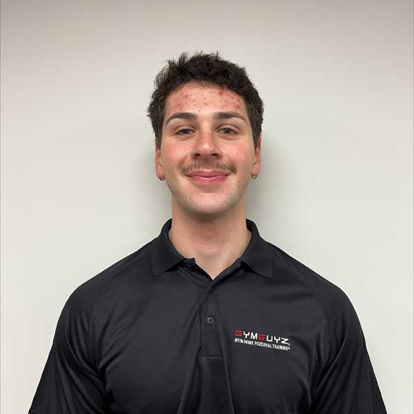 Meet the Team | GYMGUYZ Long Island