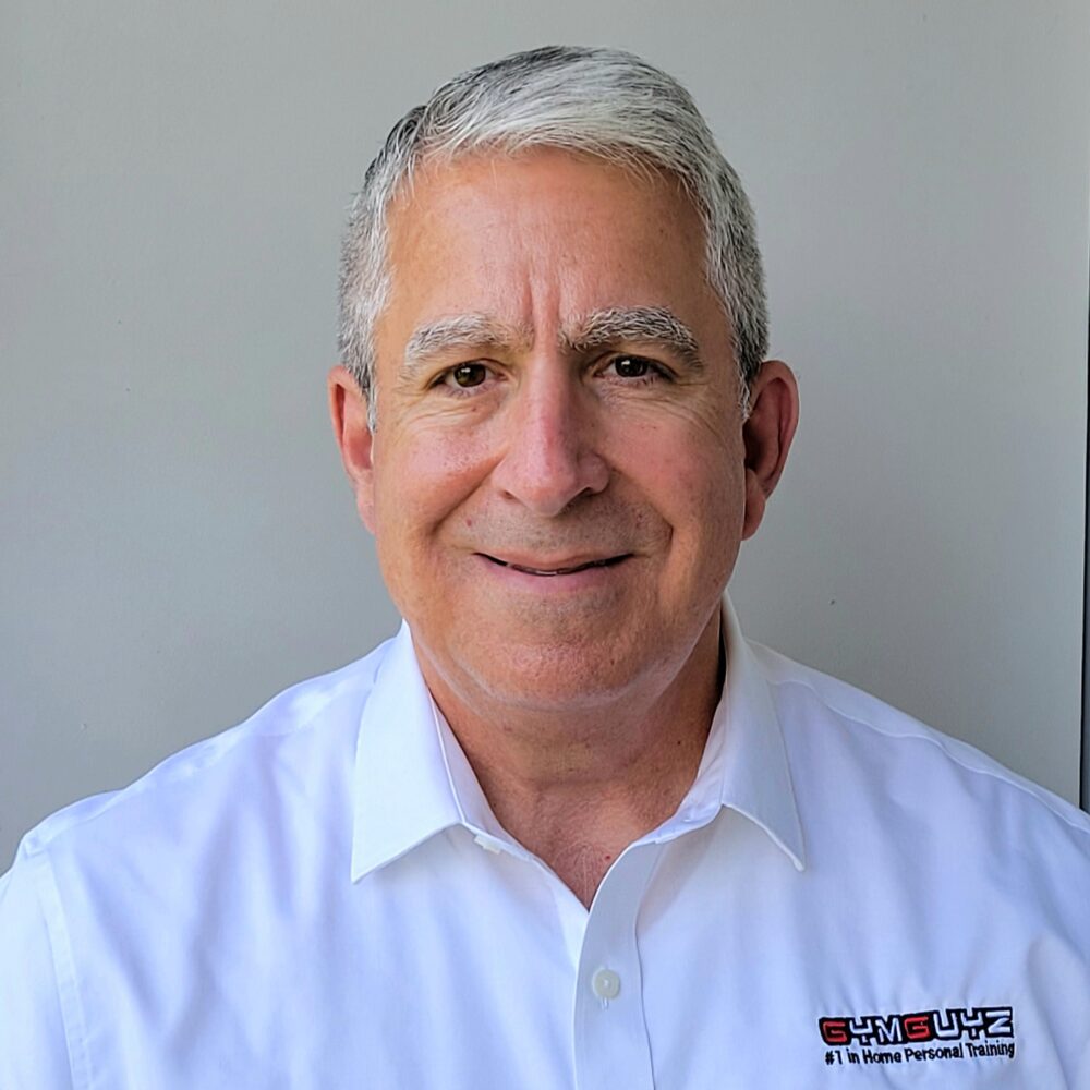 Personal Trainers in Newtown | GYMGUYZ Lower Bucks