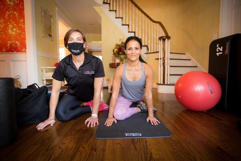 Specialty Services | GYMGUYZ North Columbus