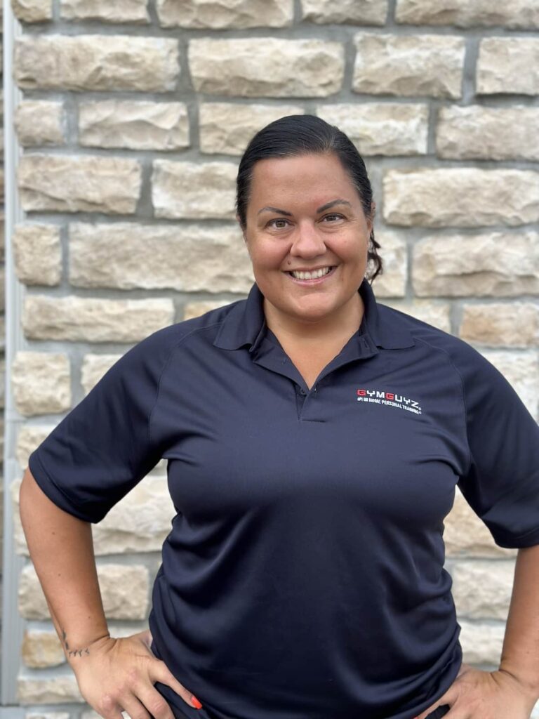 Meet The Team | North Columbus Personal Training