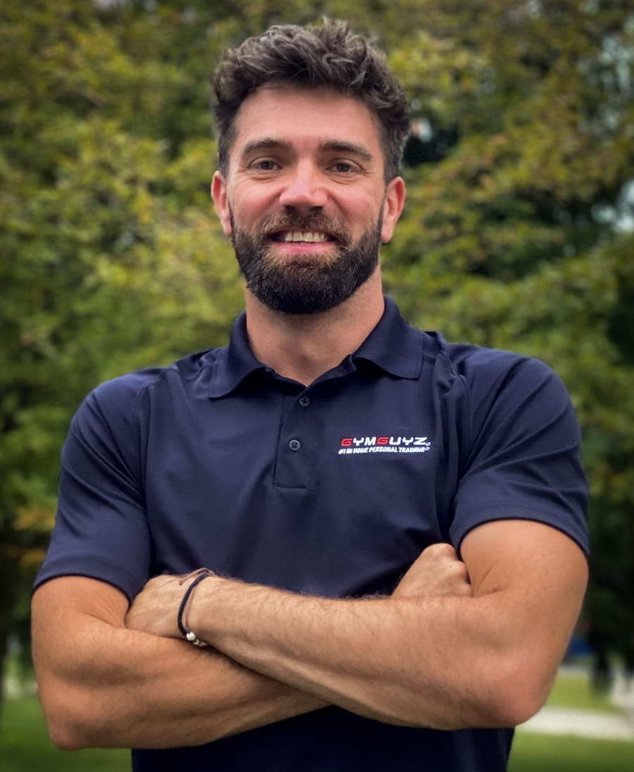 Meet The Team | North Columbus Personal Training