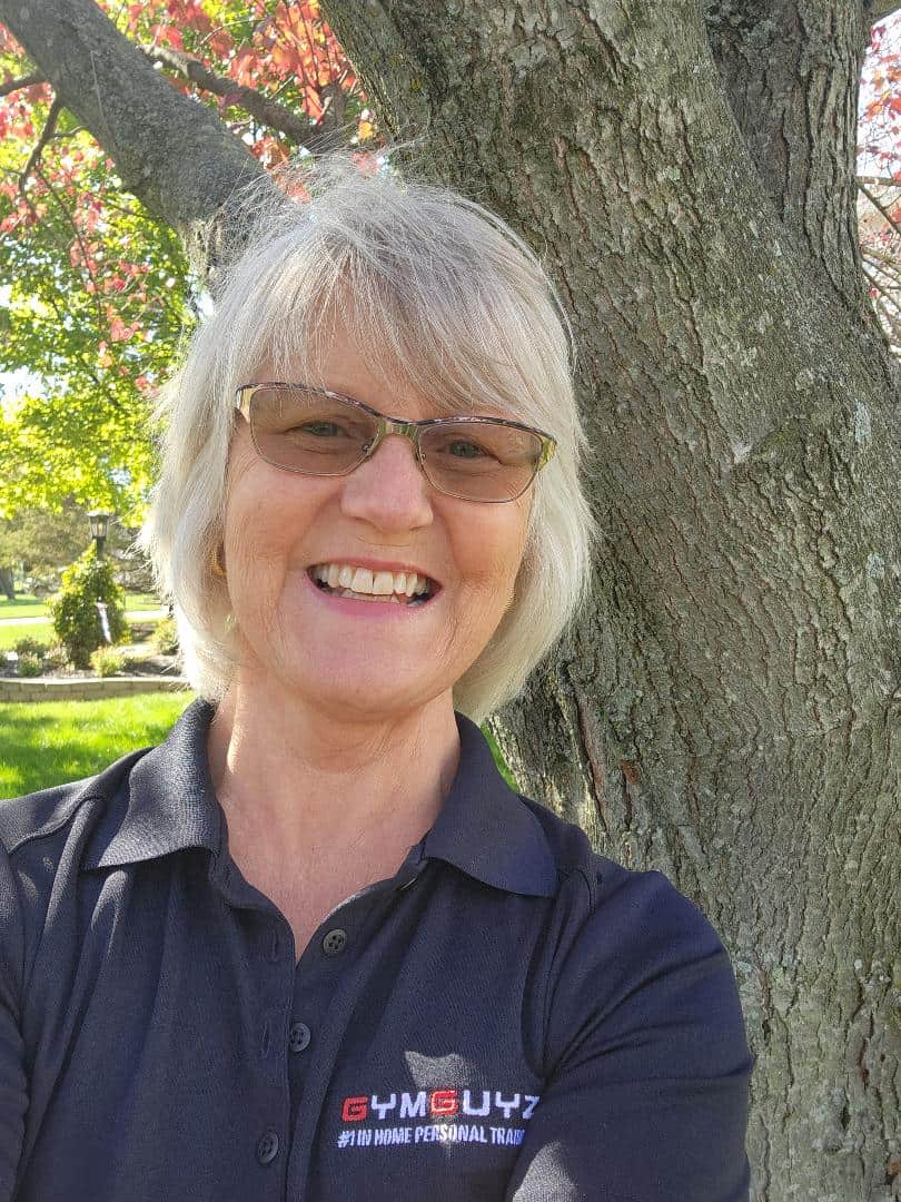 Meet The Team | North Columbus Personal Training