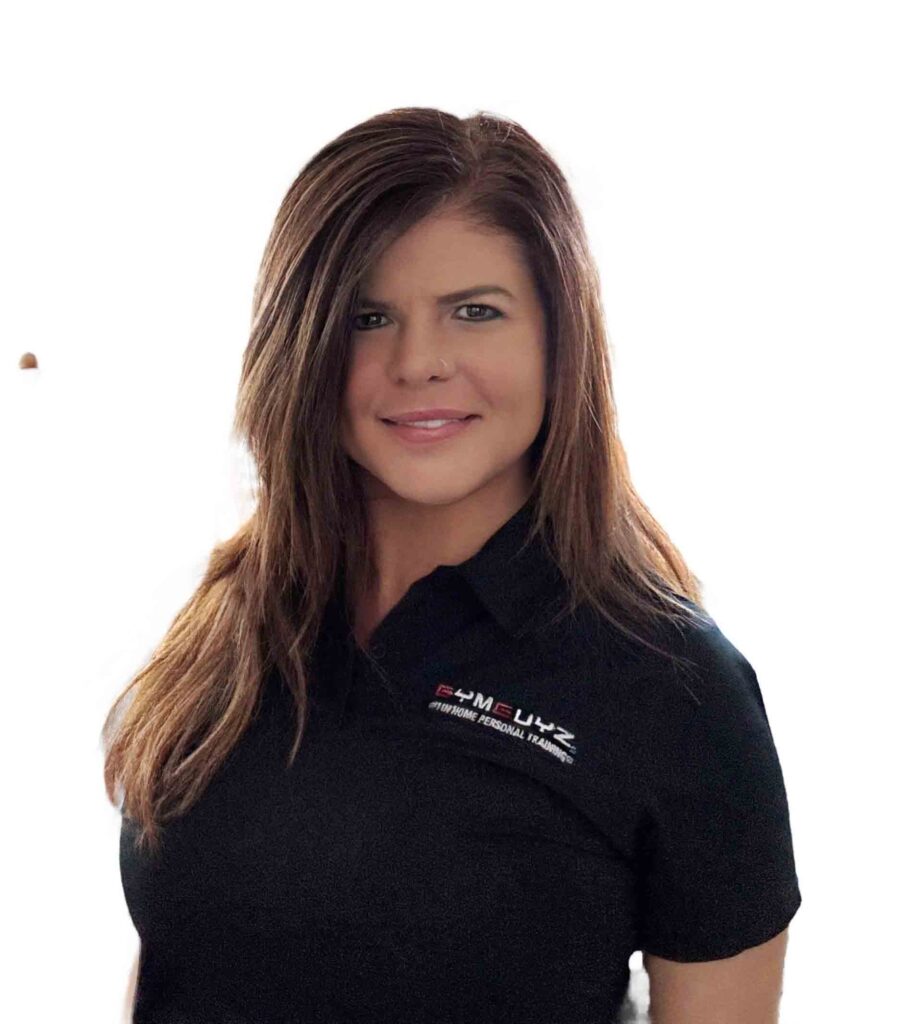 Meet The Team | North Columbus Personal Training