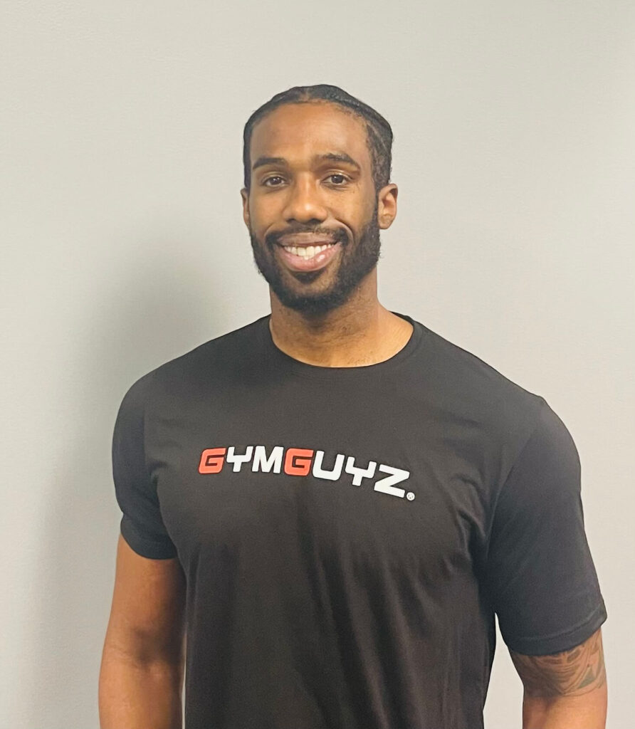 Meet The Team | GYMGUYZ San Antonio North