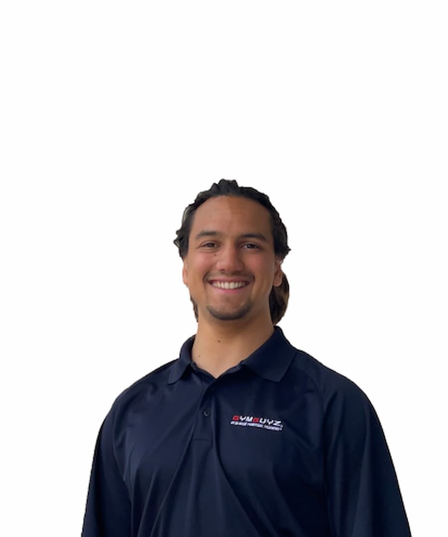 Meet The Team | GYMGUYZ San Diego - North County