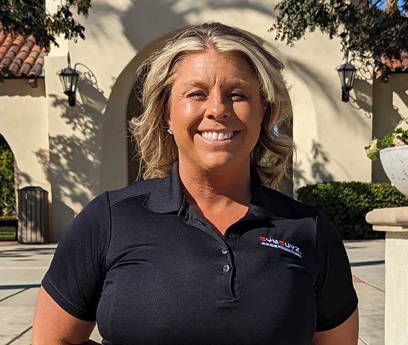 Meet The Team | GYMGUYZ Southwest Valley