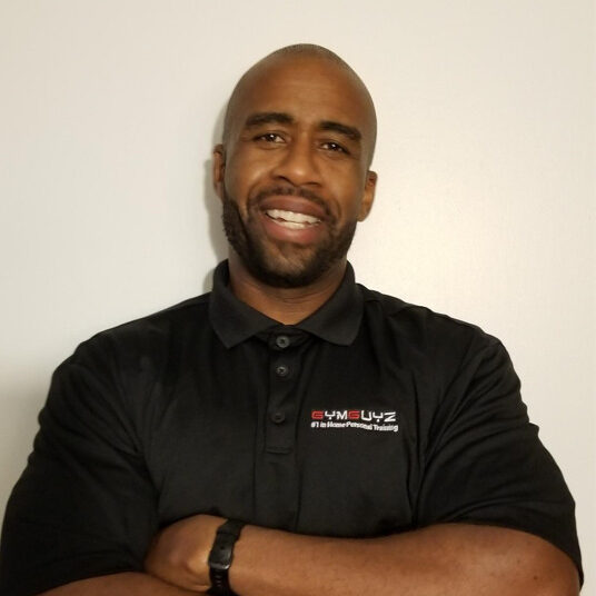 Certified Personal Trainers in Vernon | GYMGUYZ Sussex County