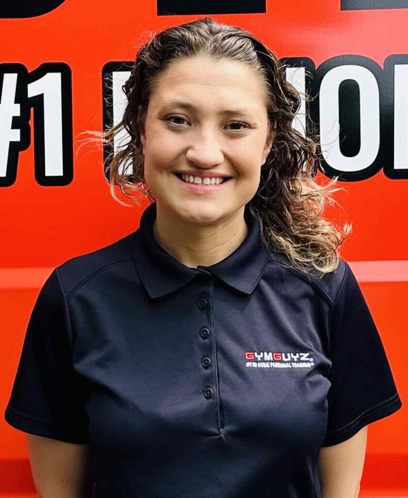 Meet The Team | GYMGUYZ Virginia Beach