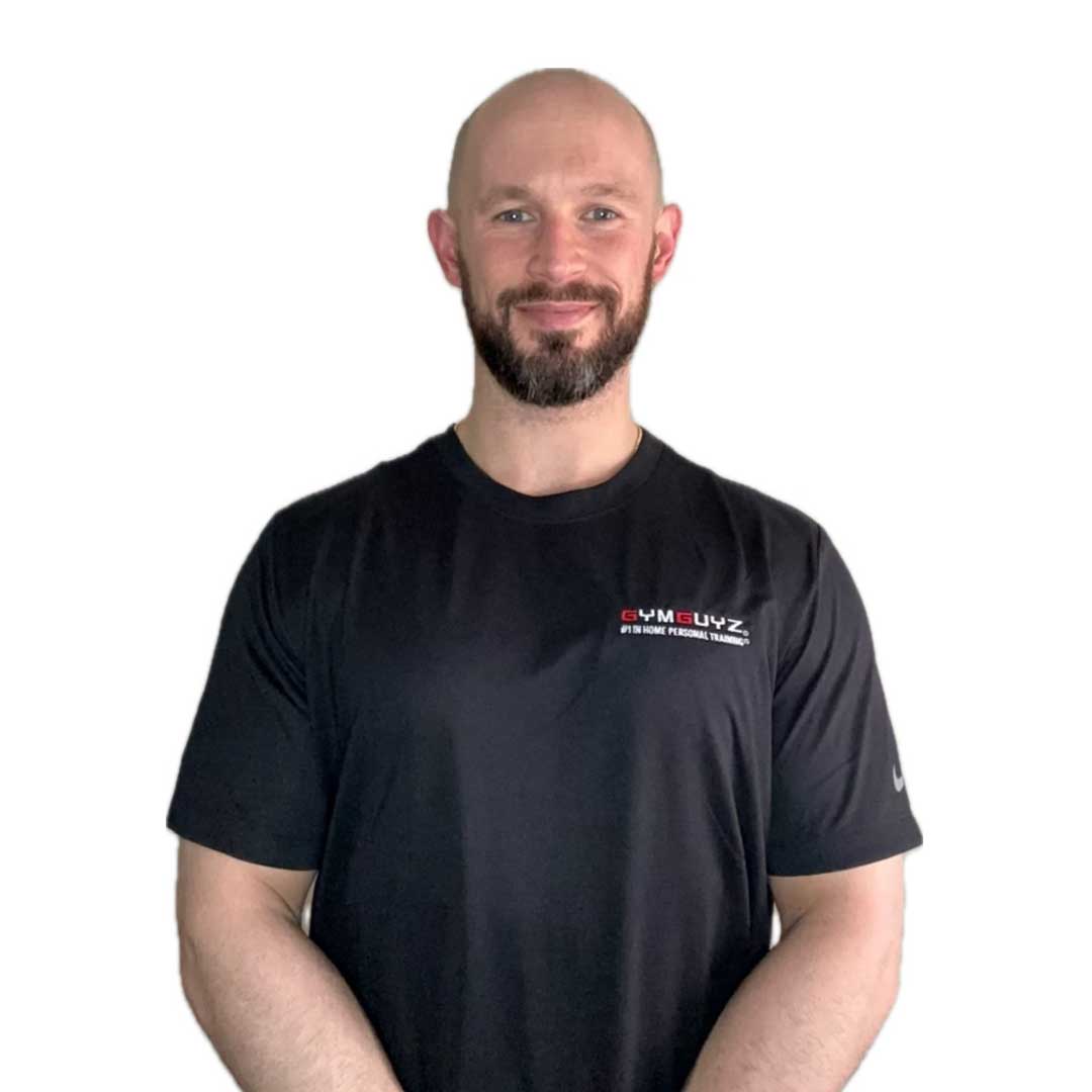 Meet the Team | GYMGUYZ Westchester County