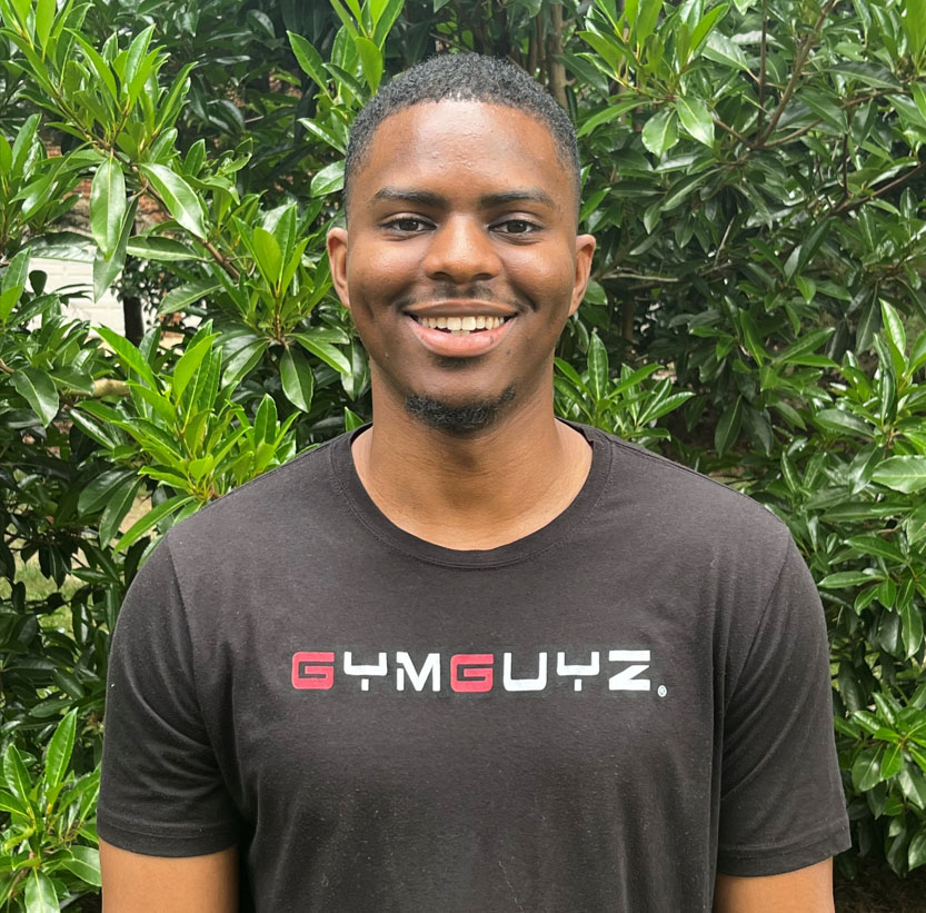 Personal Trainers in Williamsburg | GYMGUYZ In Home Personal Training