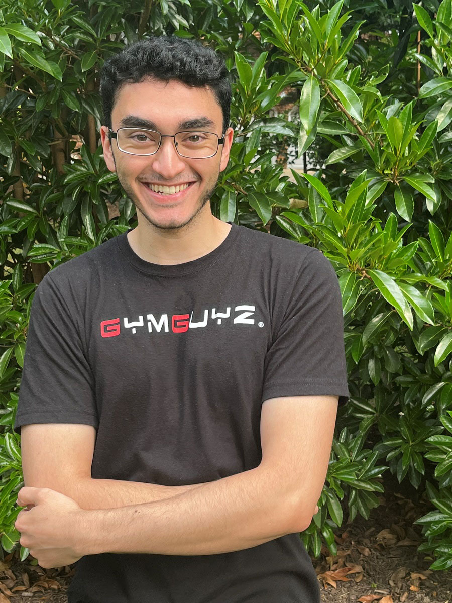 Personal Trainers in Williamsburg | GYMGUYZ In Home Personal Training