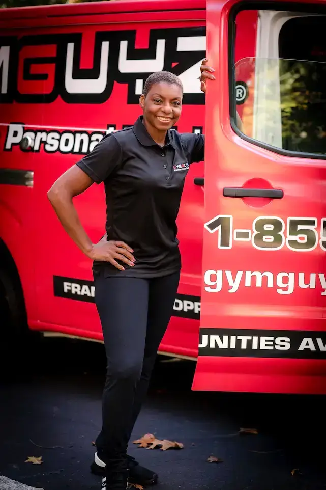 About Us | In Home Personal Training From GYMGUYZ