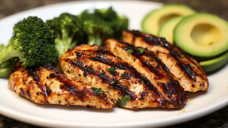 Complete Guide to the 90-30-50 Diet Plan by GYMGUYZ